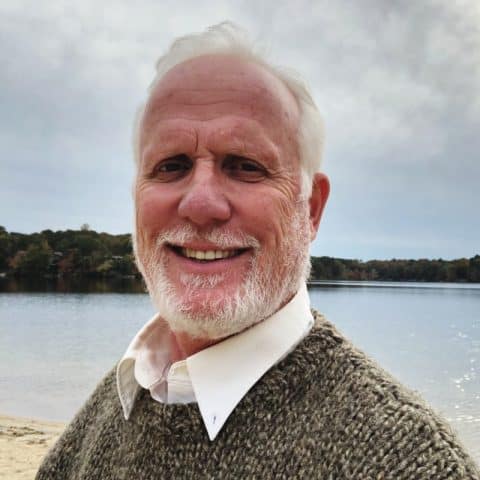 About Reverend Steve Reddy, Three Rivers Spiritual Care - Three Rivers ...